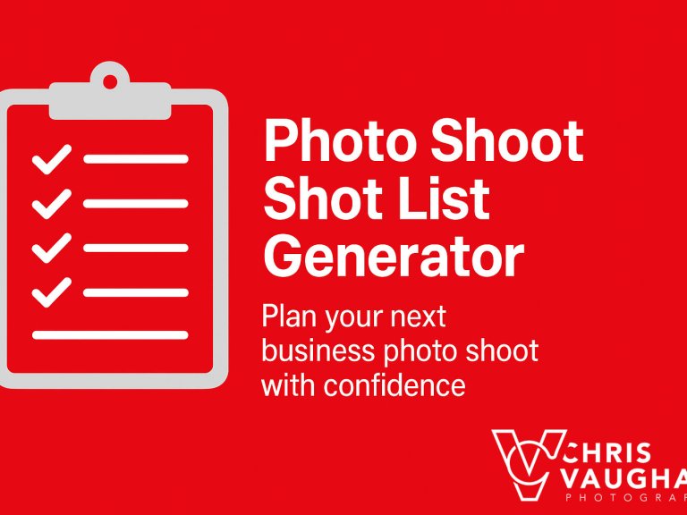 Free downloads from Chris Vaughan Photography